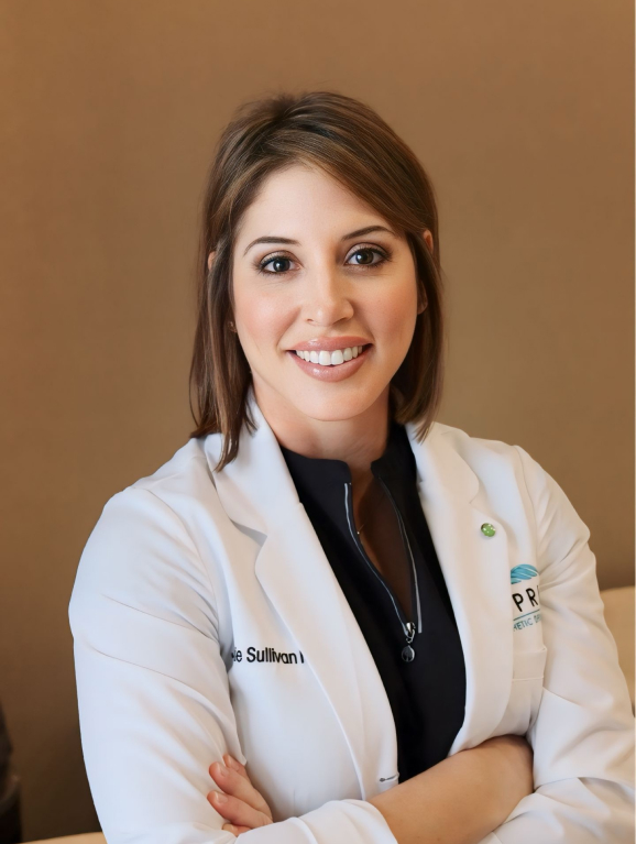 Meet Our Team - Supriya Dermatology